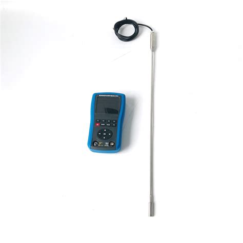 Ultrasonic Intensity Meter Stationary Type Testing Cleaner Frequency