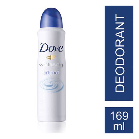 Buy Dove Original Anti Perspirant Deodorant Ml Find Offers Discounts Reviews Ratings