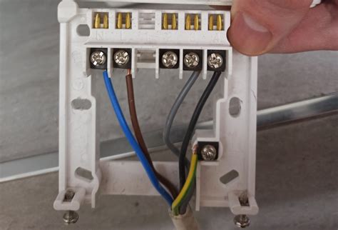 Help With Nest E Heat Link Wiring DIYnot Forums