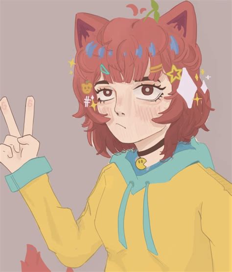 Illustrate Animefanarts And Original Charapters By Tiav01 Fiverr