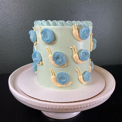 Creative Bug Birthday Cake