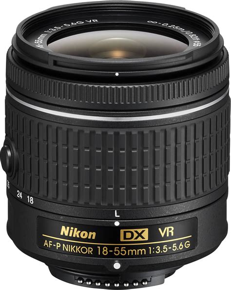 Nikon AF-S DX Nikkor 55-300 mm 1:4,5-5,6G ED VR: Amazon.de: Elektronik ...