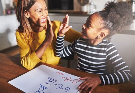 Engaging Parental Involvement In Math Imagine Learning