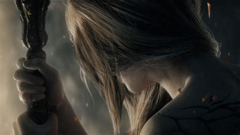 Download Video Game Elden Ring 4k Ultra Hd Wallpaper