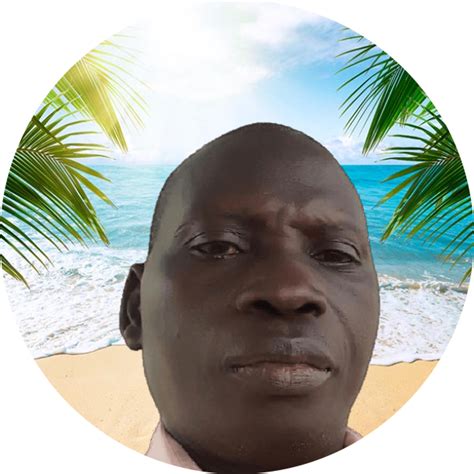 Sunday Matthew Medium