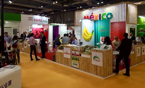 Quince Empresas Mexicanas Buscan Conquistar El Mercado De Hong Kong