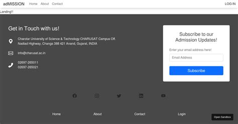 Ap Frontend Codesandbox
