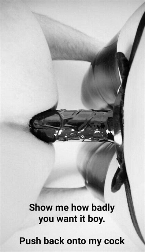 Show How Badly You Want It Push Back Onto My Freewind