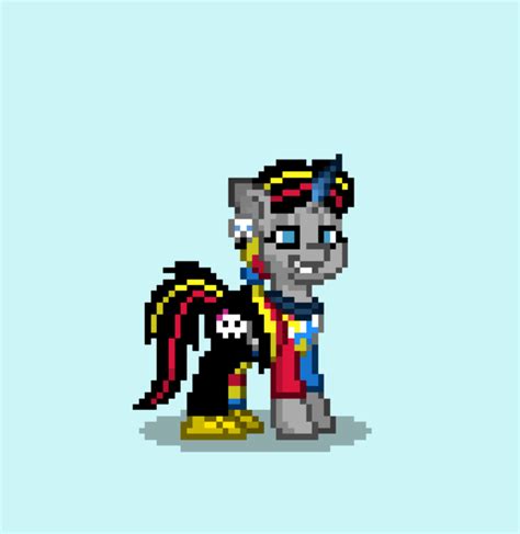 Neighthan Rot Pony Rmonsterhigh