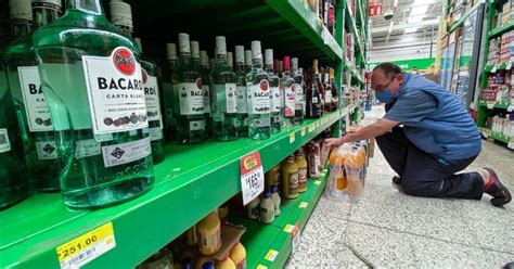 Estas Son Las Alcaldías Cdmx Donde Habrá Ley Seca El 15 Y 16 De Septiembre