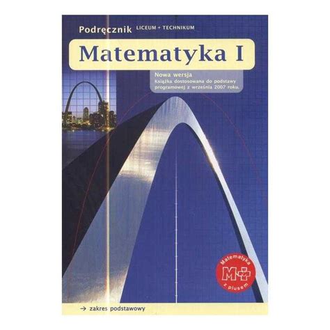Matematyka Podręcznik Zakres Podstawowy outlet TaniaKsiazka pl