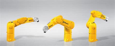 Staubli To Launch A New Collaborative Robot