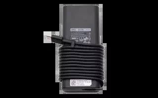 DELL W USB C AC Adapter LaptopCentrale Nl