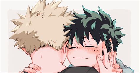 Hrak【腐】 Mha Log⑤ ふかみのイラスト Pixiv