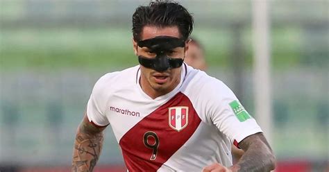 Gianluca Lapadula Y Los Partidos Que Tiene Antes De La Fecha Doble De Las Eliminatorias Qatar
