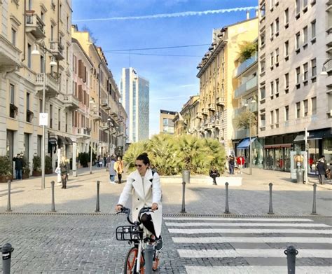 Corso Como: Η νέα fashion district του Μιλάνου! - I-DISCOVER