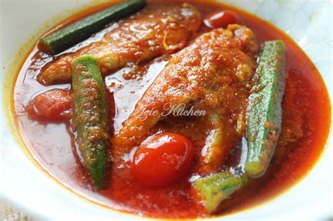 Cara Masak Ikan Lele Asam Pedas Belajar Masak