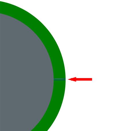 Svg Circle Rendering Bug In Safari When Circles Are Stacked Stack