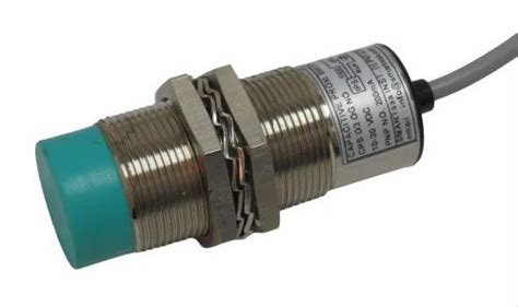 Capacitive Proximity Sensor At 400 Piece Capacitive Proximity Sensor In Jaipur ID 15579012455