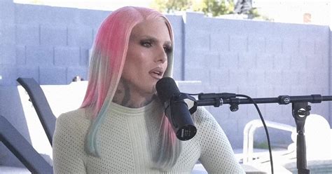 Jeffree Star Responds To Backlash From His Comments About Trans And Nonbinary People