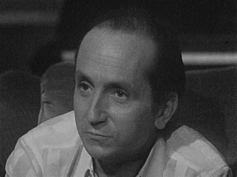 Eddy Marnay Sur Limportance De Rester Soit Même Ina