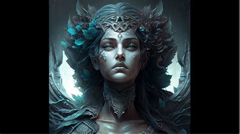 the story of mnemosyne youtube