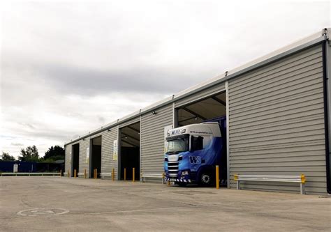 Why You Need A Temporary Building For Your Business