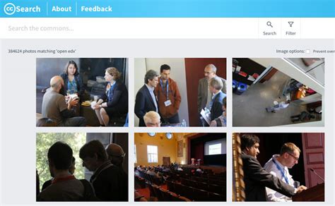 Learning At Scale May 2019 Creative Commons Docker Coursera