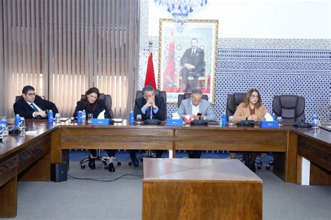 هسبريس كبار حزب الأصالة والمعاصرة يتحركون لتحديد خليفة الأمين العام وهبي