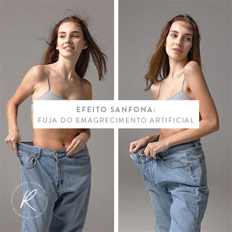 Efeito Sanfona Fuja Do Emagrecimento Artificial Relive Med Clinic