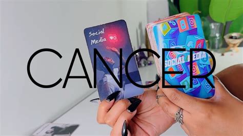 Cancer ♋️ This Person Knows Youre Too Good For Them Cancer Tarot