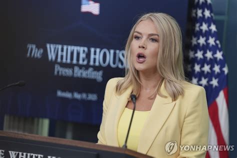 백악관 트럼프 러·우크라 양쪽에 불만…가능한 한 빨리 휴전