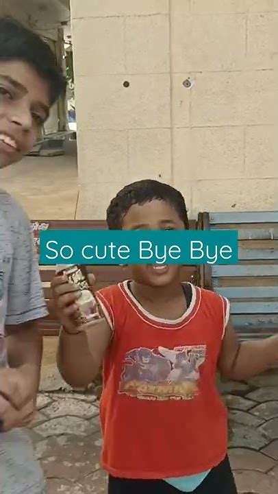 So Cute Bye Bye Youtube