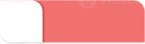 Flat Web Button Blank Button Button For Website 10956813 Png