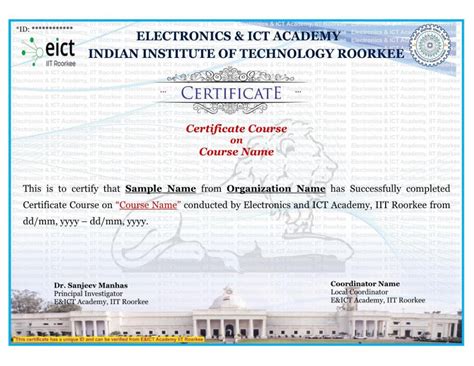 Eict Academy
