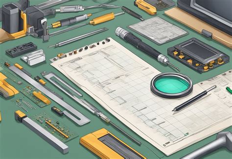 Pcb Assembly Inspection Checklist Ensure Quality Winow