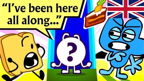 Requested Bfb 26 Uk Version Youtube
