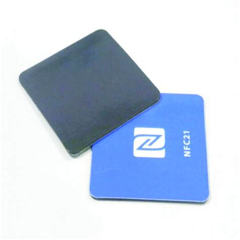 Rfid Hf Rfid Rfid Nfc