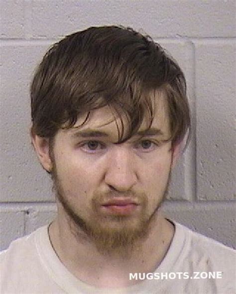 FARRELL BAILEY JEFFERSON 02 12 2024 Dickinson County Mugshots Zone