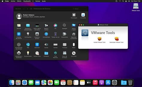 Vmware Tools Macos Retrogre
