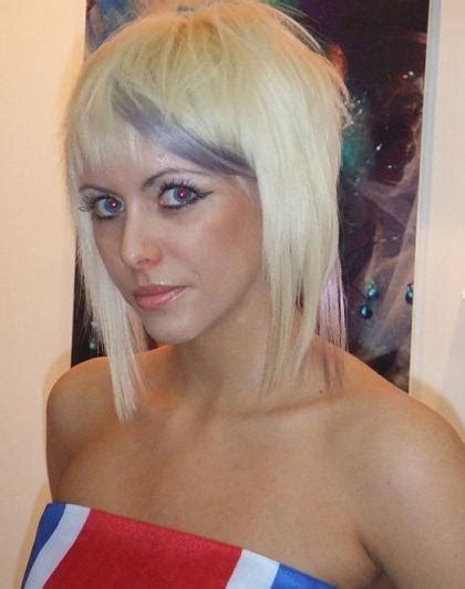 Bob Haircuts For Women 2015 Funky Bob Hairstyles