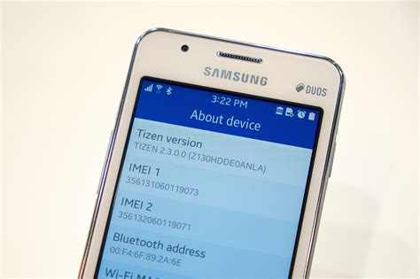 Linux Based Tizen Os Is Easily Hackable — Samsungs Open Source Android Replacement