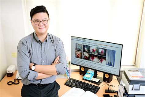 2023 강원춘천 강소연구개발특구 기업 Ceo 기초유기화합물의 합성 신약을 개발·연구하는 기업 퓨어켐 │ 매거진한경