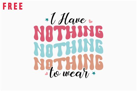 Free Retro Sarcastic Quote Svg Graphic By Svg Box · Creative Fabrica
