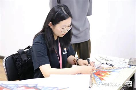 学在图优优，艺术设计考研之路亦优途（3） 知乎