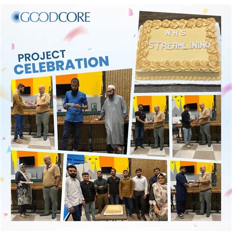 Goodcore Careers On Linkedin Projectsuccess Teamwork