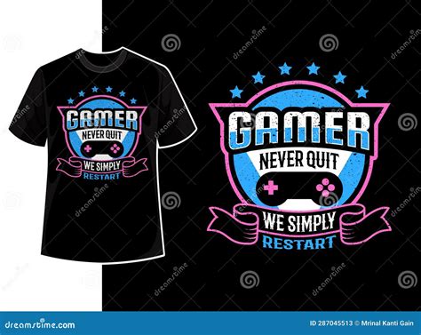 Gaming Quote T Shirt Design Or Level Up Your Game Level Up Your Life Typography Gamer T Shirt