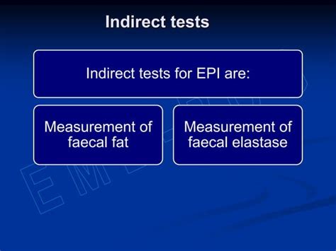 Pancreatic Function Tests Pptx