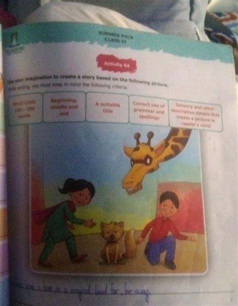 SUMPEA PACY CLASS W Activily Of StudyX