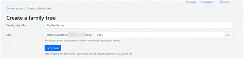 Webtrees Mit Docker Compose Und Traefik Installieren GoNeuland